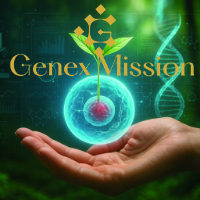 Genex Mission – Gesundheitsrevolution